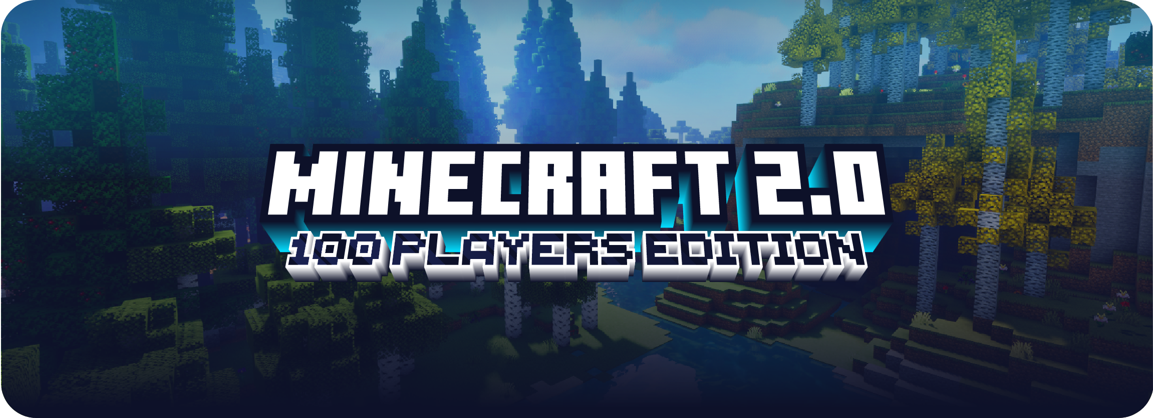 Elevated MC | 100 Players Addition - Modpacks - Minecraft