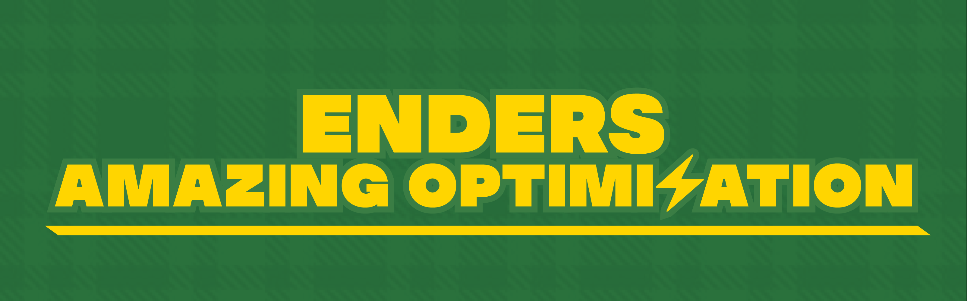 Ender's Amazing Optimizations - Minecraft Modpack