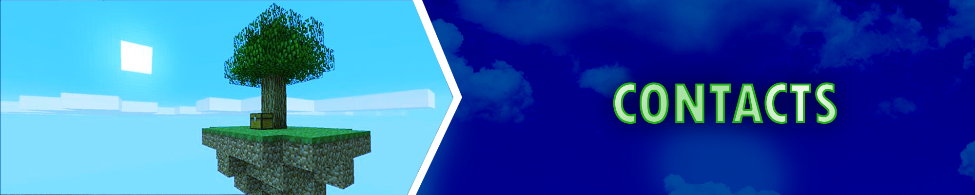 Blocks Of The Sky - Minecraft Modpacks - CurseForge