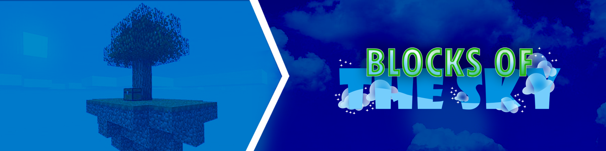 Blocks Of The Sky - Minecraft Modpacks - CurseForge