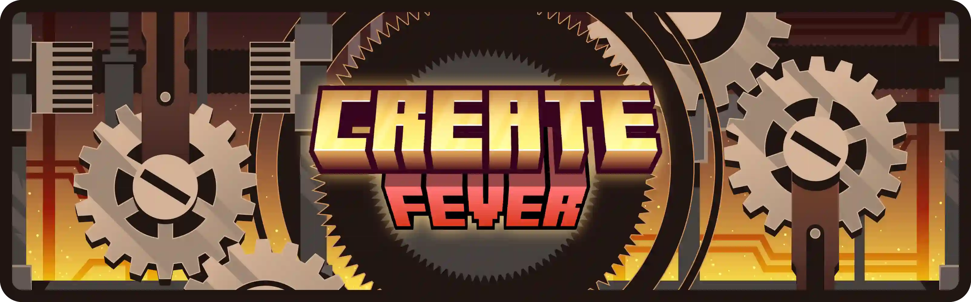 CreateFever - Minecraft Modpacks - CurseForge