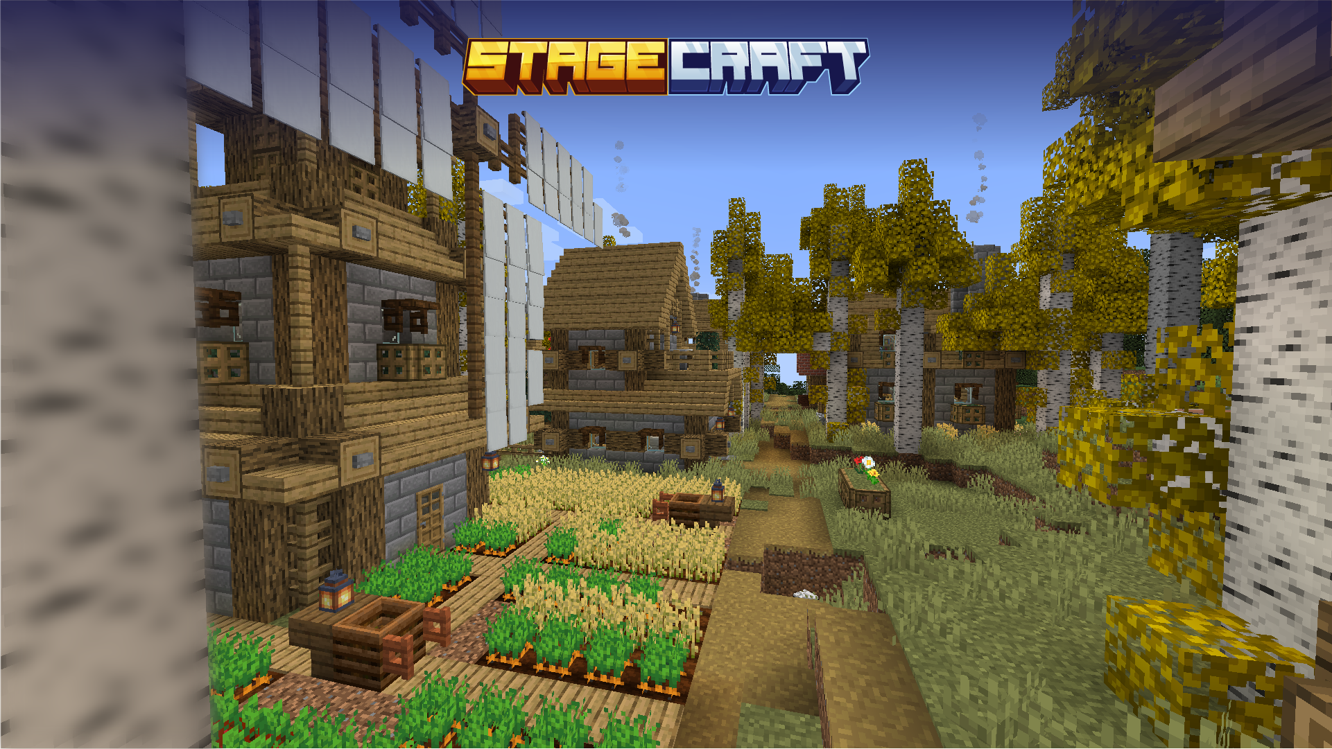 StageCraft | BisectStudios - Minecraft Modpacks - CurseForge