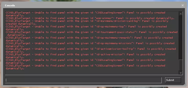 How To Setup Rcon On A Csgo Server Knowledgebase Bisecthosting 7510