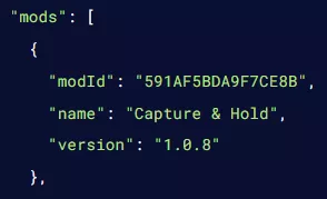 How to add workshop scenarios to an Arma Reforger server - Knowledgebase - BisectHosting