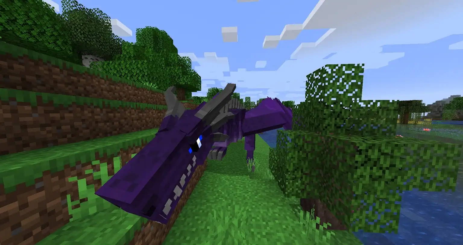 OccultCraft 1.19.4 Server Hosting - BisectHosting