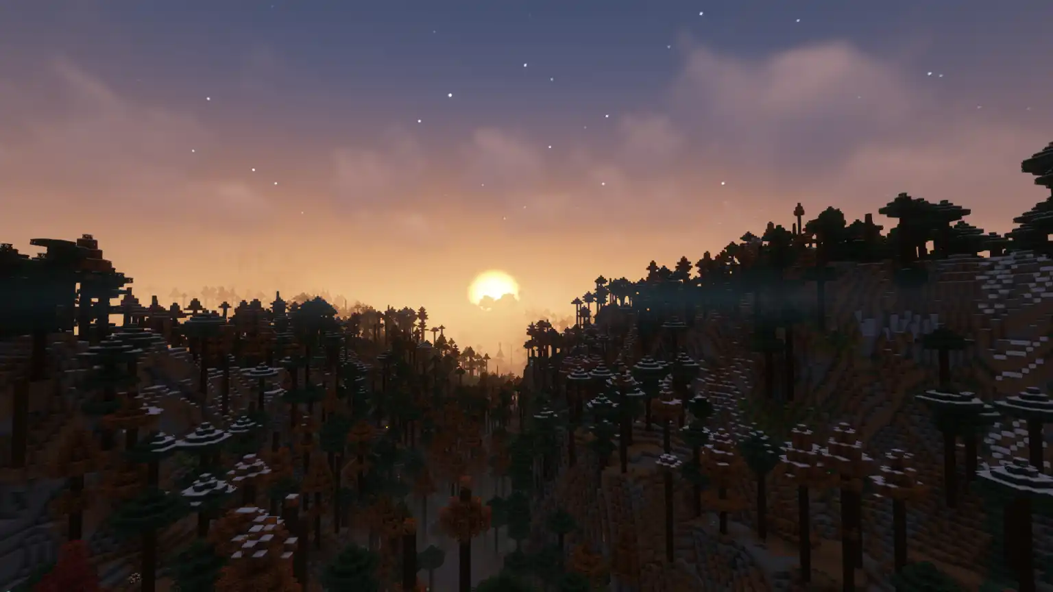 Dreamcraft 1.19.2 FABRIC Server Hosting - BisectHosting