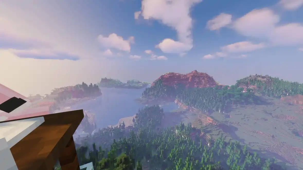 Better MC - BMC2 - 1.18.2 FORGE Server Hosting - BisectHosting