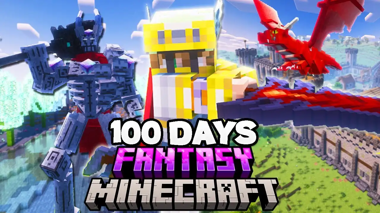 Pixel Dream Studios - A BisectHosting Partner